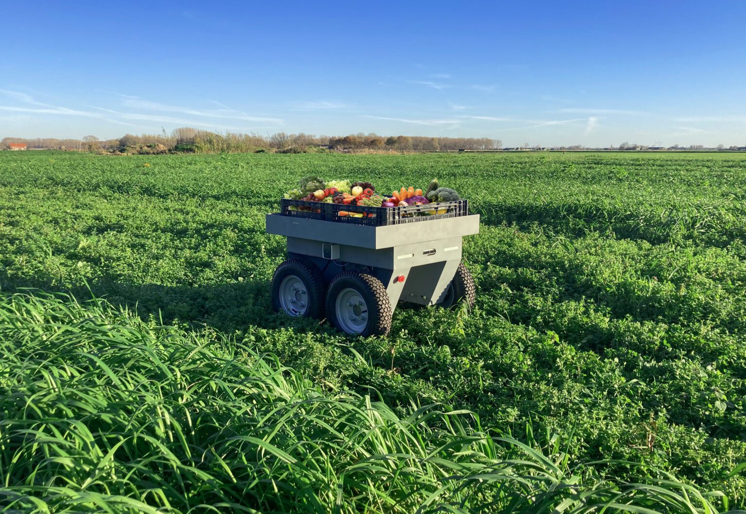 Homepage — Pixelfarming Robotics