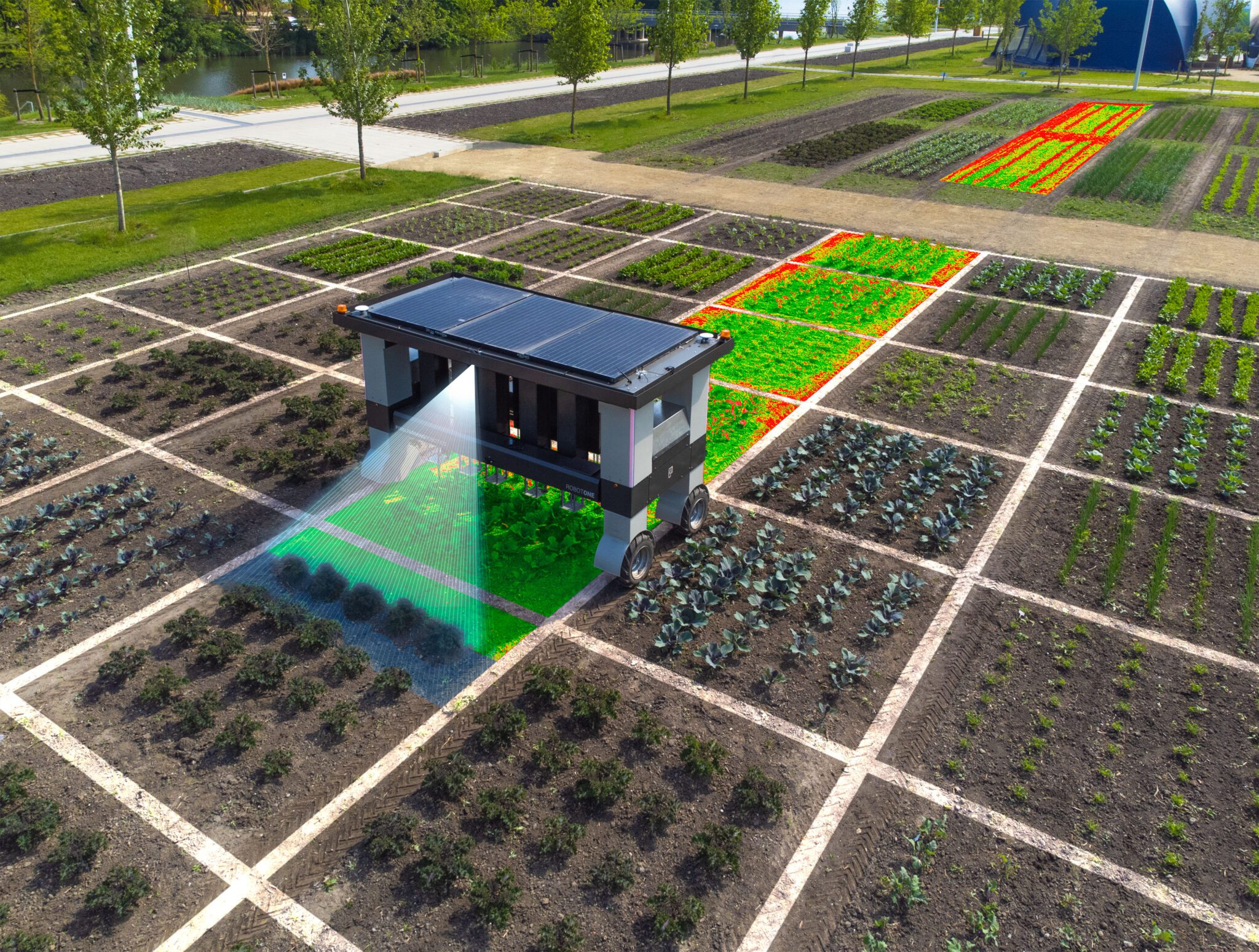 Homepage — Pixelfarming Robotics