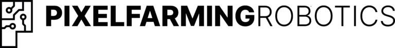 Homepage — Pixelfarming Robotics