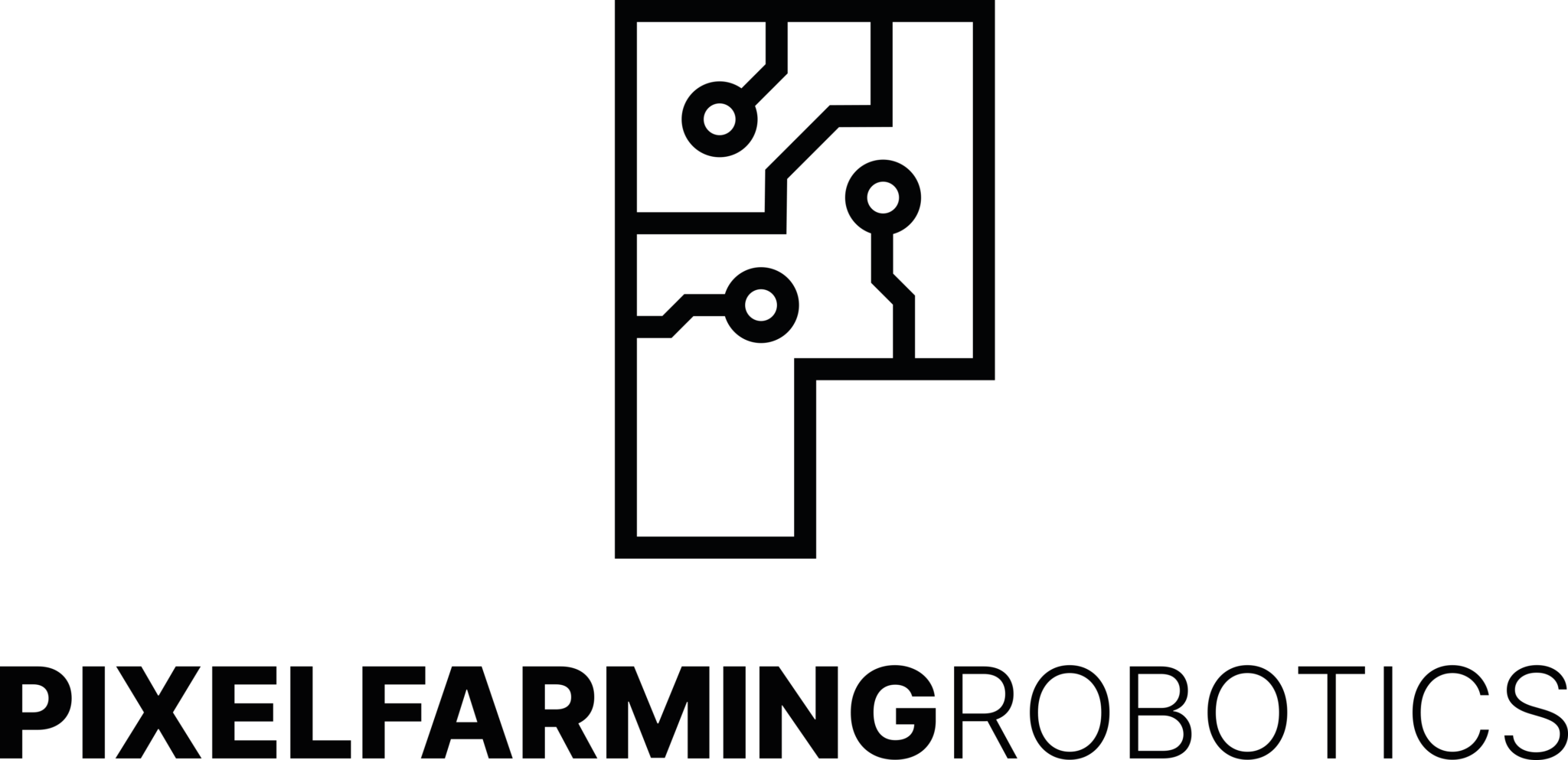 Press kit — Pixelfarming Robotics