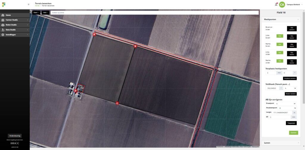 Pixelfarming Academy - Pixelfarming Robotics