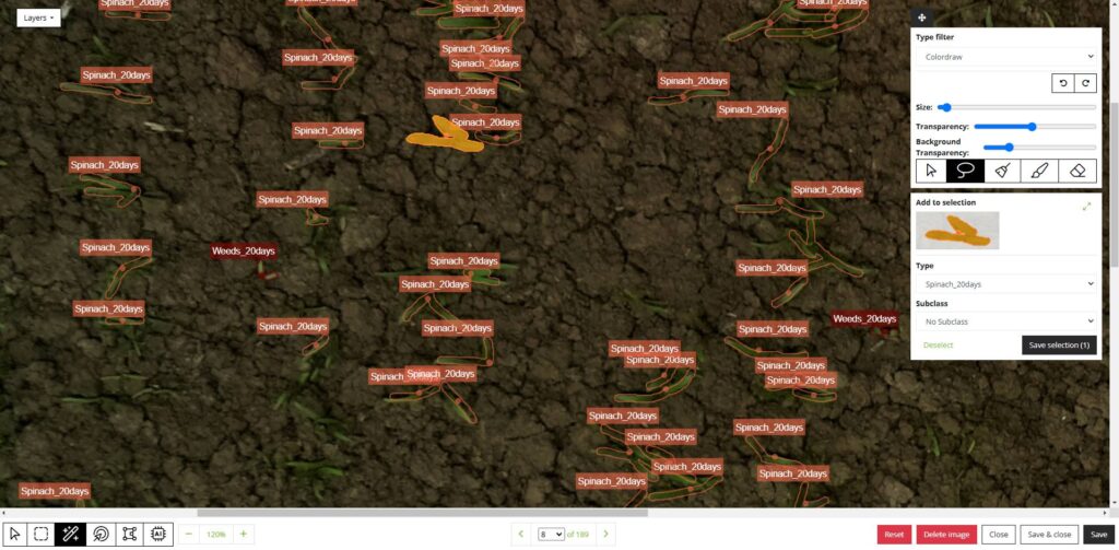 Pixelfarming Academy - Pixelfarming Robotics